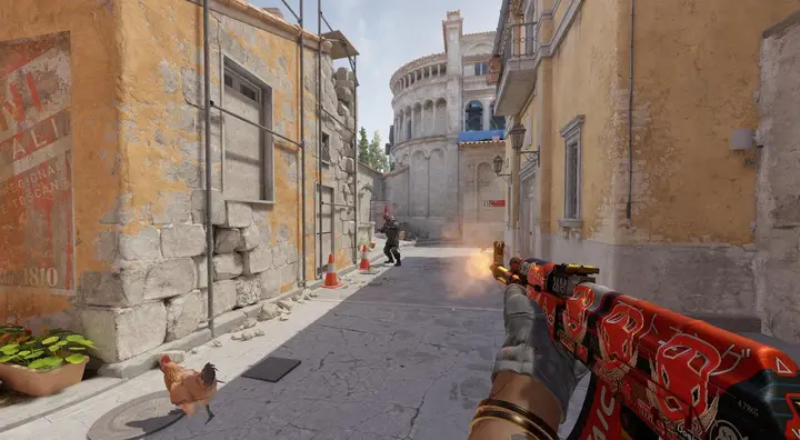 CS2的最佳设置，根据601名职业选手的设置做出的最佳选择 - 知乎