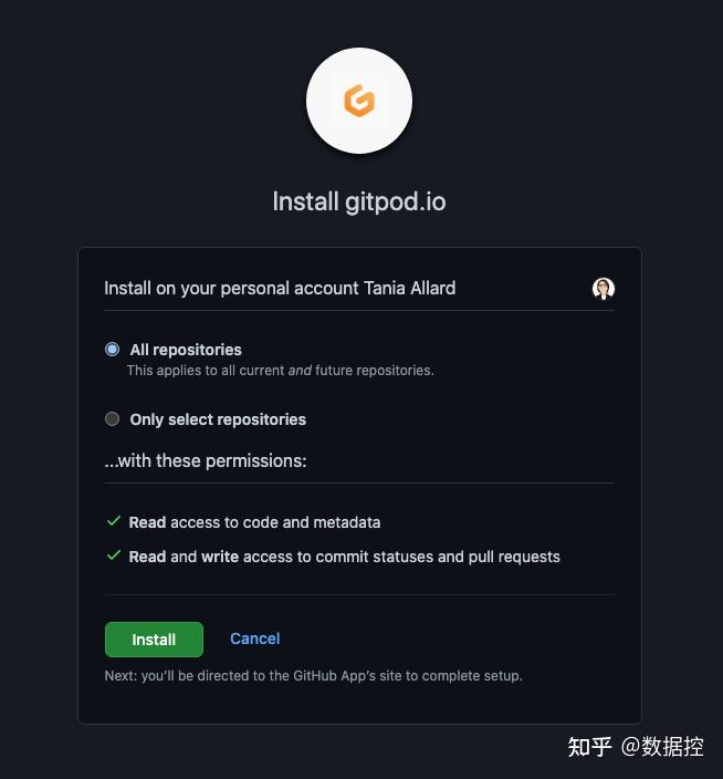 Github URL 修改大法的 “魔法时刻” - 知乎
