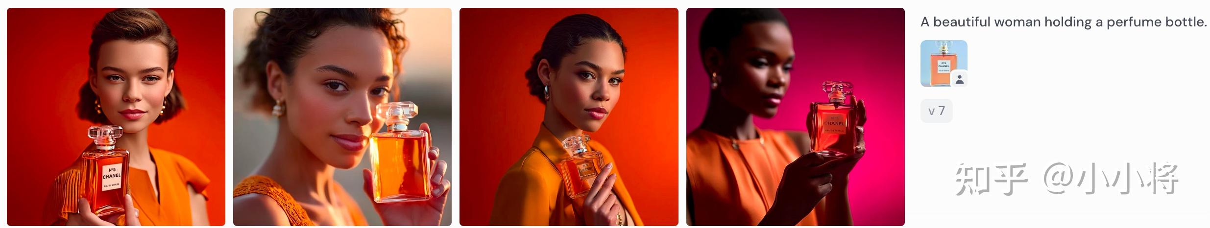 Midjourney的Omni-Reference真的能精准参考一切吗？ - 知乎