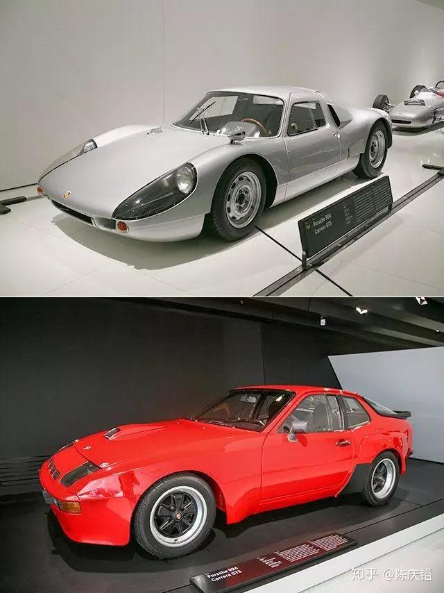 最强安定感，试驾新一代保时捷911 GTS - 知乎