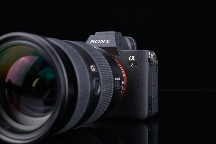 索尼α7 IV深度测评 - 知乎