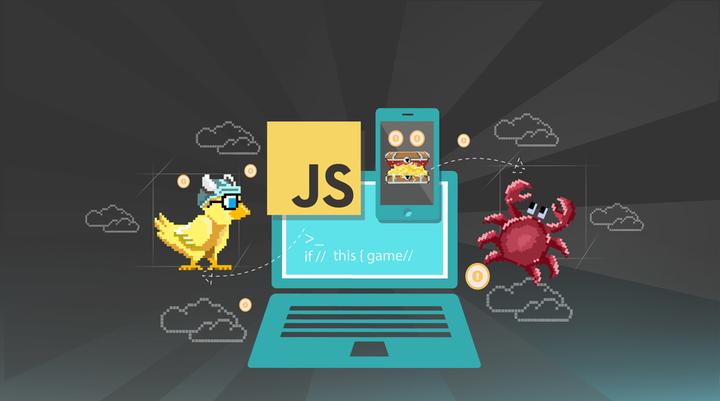 小游戏大智慧，10 个让人眼前一亮的 JavaScript 游戏 - 知乎