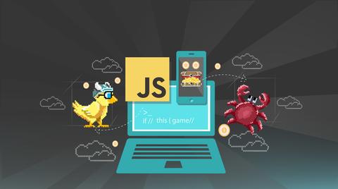 小游戏大智慧，10 个让人眼前一亮的 JavaScript 游戏 - 知乎