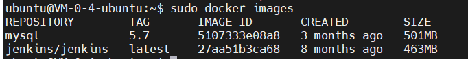 使用docker搭建mysql数据库服务 知乎