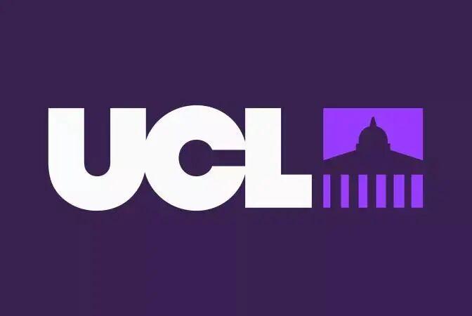 UCL 2026校庆放大招！新logo亮相！ - 知乎