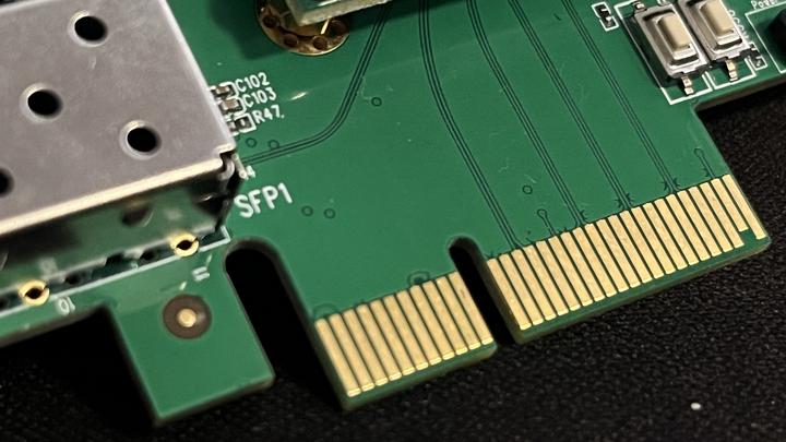 UltraScale系列FPGA实现SDI转PCIE3.0采集卡，基于UltraScale GTH+XDMA架构，提供工程源码和技术支持 - 知乎