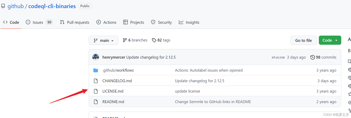 CodeQL从入门到精通系列 」02.CodeQL安装指导及使用方式 - 知乎