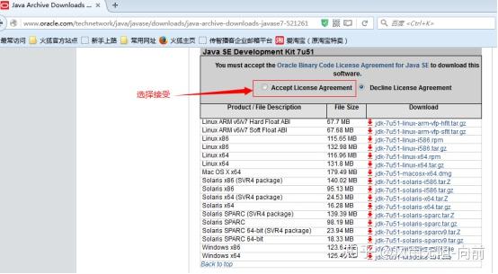 JDK7下载安装 - 知乎