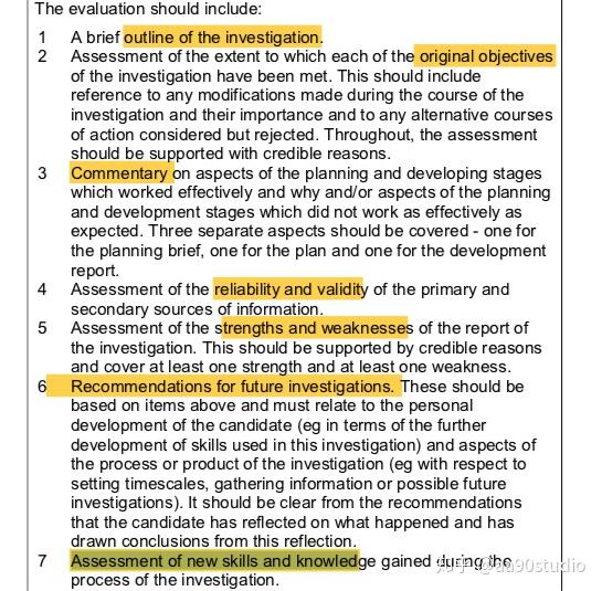 HND/AD GU2讲解--如何下笔写GU2？ - 知乎