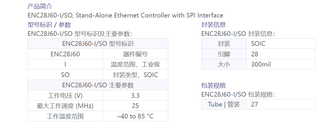 STM32以太网开发之网络模块ENC28J60 - 知乎