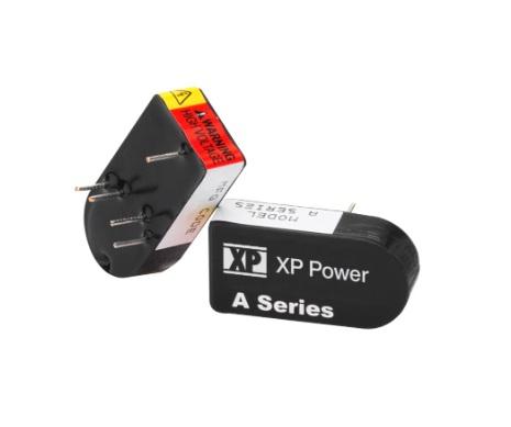 美国XP POWER高压电源 - 知乎