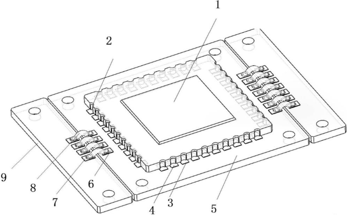 LCC/CLCC/PLCC封装芯片从导通到可靠性的综合测试解决方案 - 知乎