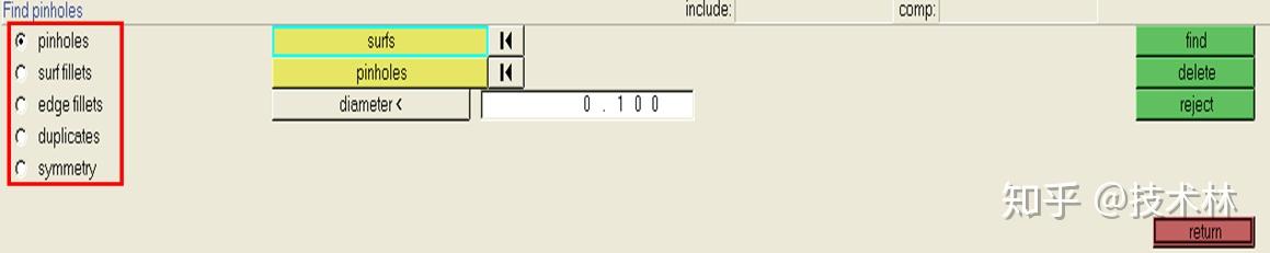 hypermesh使用指南 - 知乎