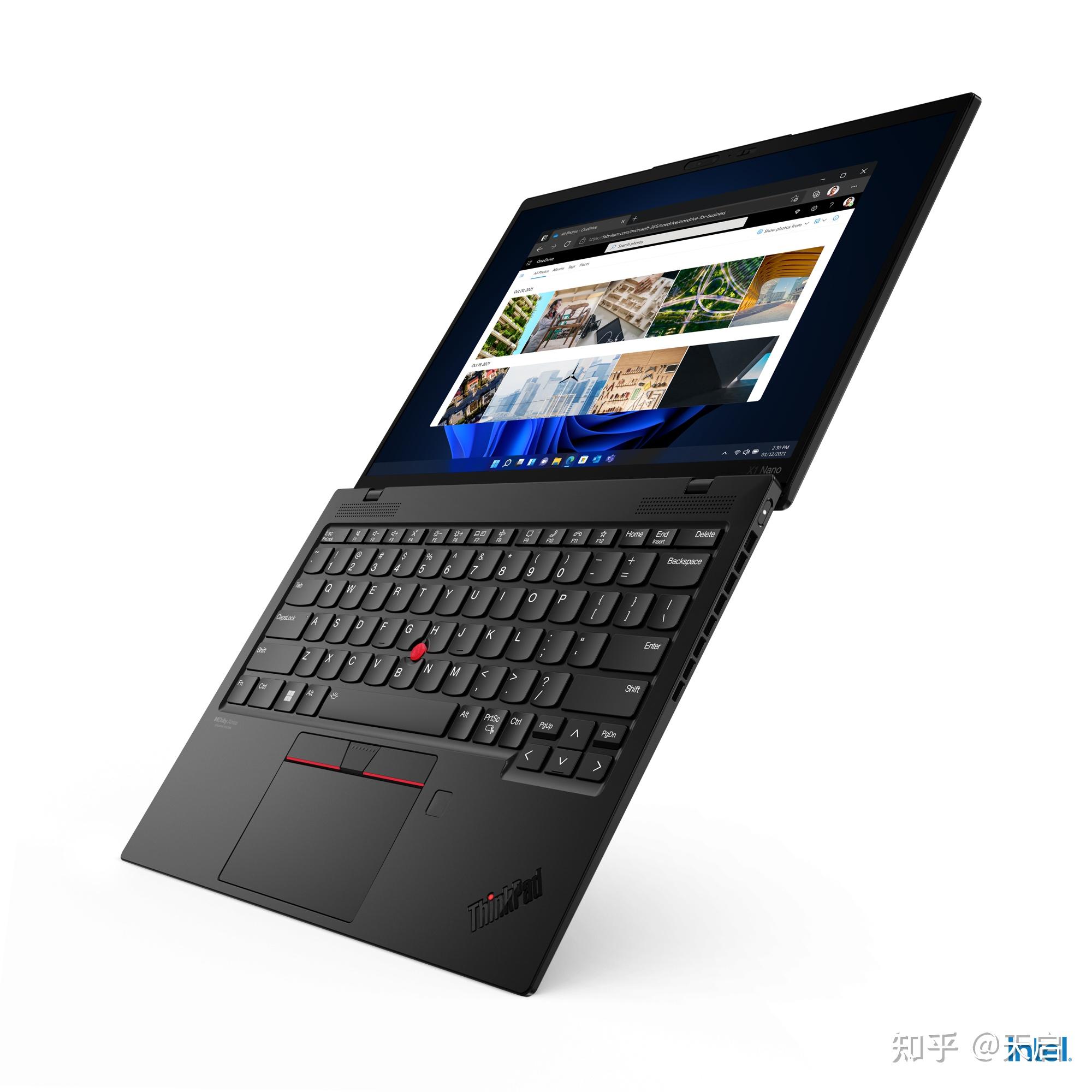 ThinkBook13x 和 ThinkPad X1 Nano，如何选择？ - 知乎