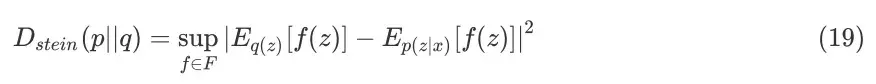 变分推断（Variational Inference）进展简述 - 知乎