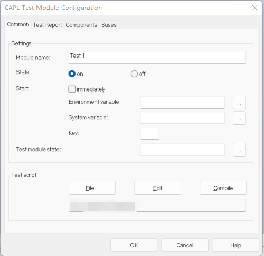 实操教程：CANoe在CAN总线测试中的应用 - 知乎