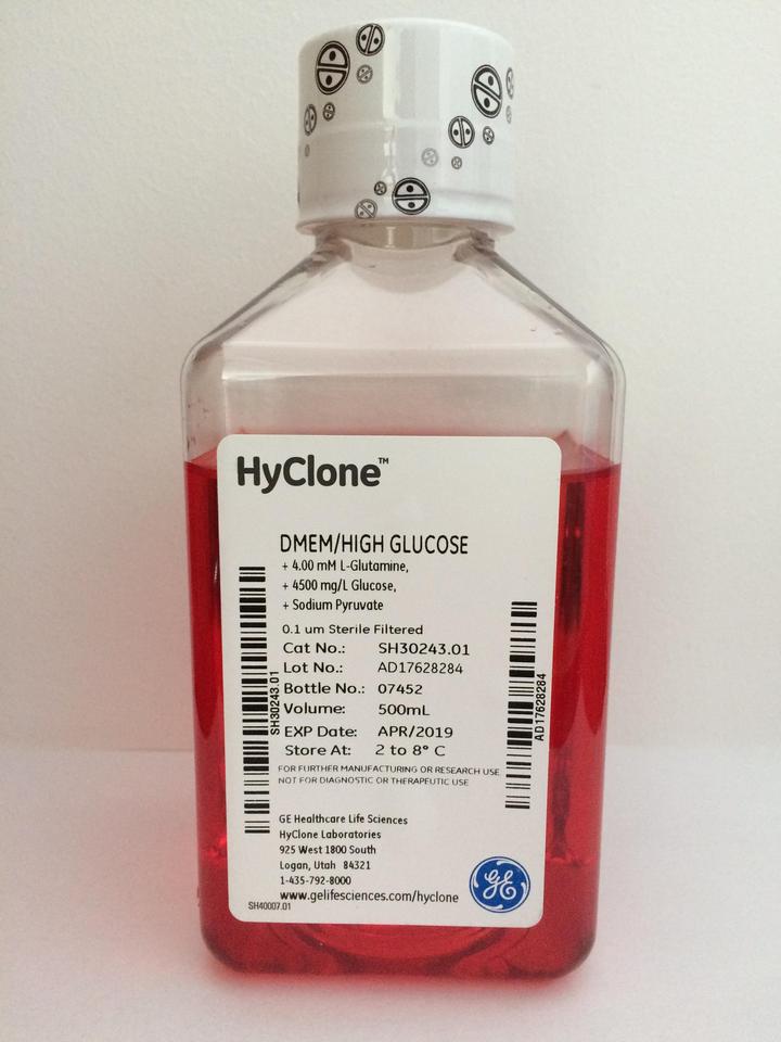 [收藏]经典培养基的特征及应用 - 知乎