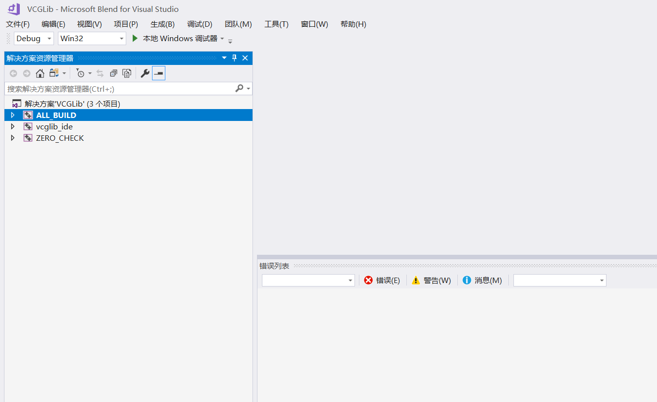 几何处理库vcglib：用CMake编译源码 - 知乎
