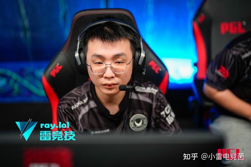 雷竞技资讯：XG打破内战王魔咒，PGL瓦拉几亚S5靠后期锁定六强 - 知乎