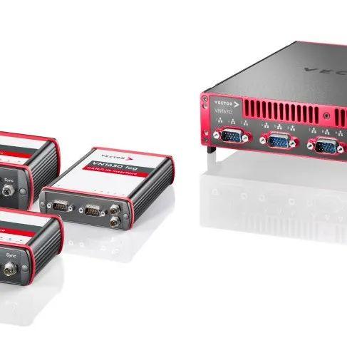 来浅浅认识一下VN1670吧 - 知乎