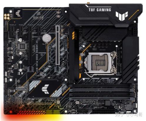 2021年3月10日。最新上市的B560主板汇总。支持PCIE4.0。支持XMP，可以进行内存超频。建议搭配10600KF,10700F处理器 ...