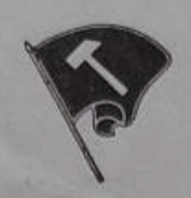 反斯反成纳粹党——瑞典共产党/社会党的奇幻漂流 - 知乎