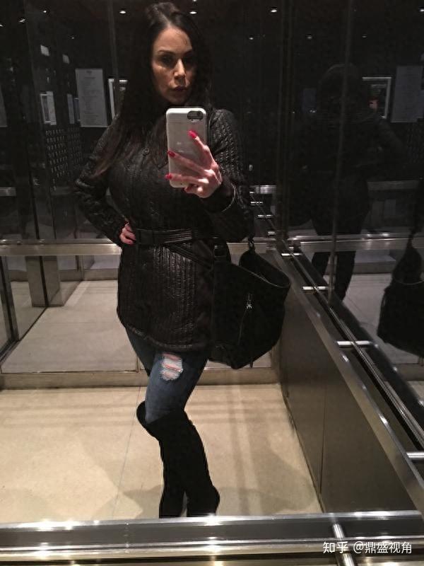 肯德拉·鲁斯特 (Kendra Lust)以其独特的风格而闻名业界（多图） - 知乎