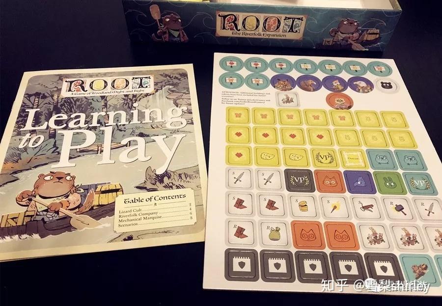 【Root】持续称霸热搜榜单第一名，萌萌的ROOT你玩了吗？ - 知乎