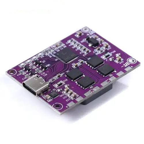 IP2348至为芯支持36V输入的多节锂电池同步降压充电管理芯片 - 知乎