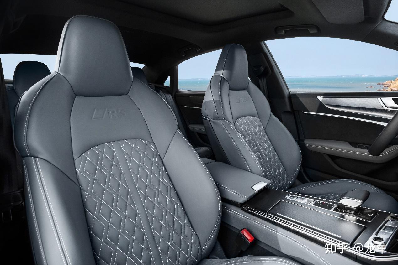 入门价33万起，上汽奥迪A7L 最佳“上车”时机已到！ - 知乎