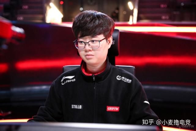 散是满天星！GRF官宣战队解散，希然感慨并致谢当年的惊艳 - 知乎