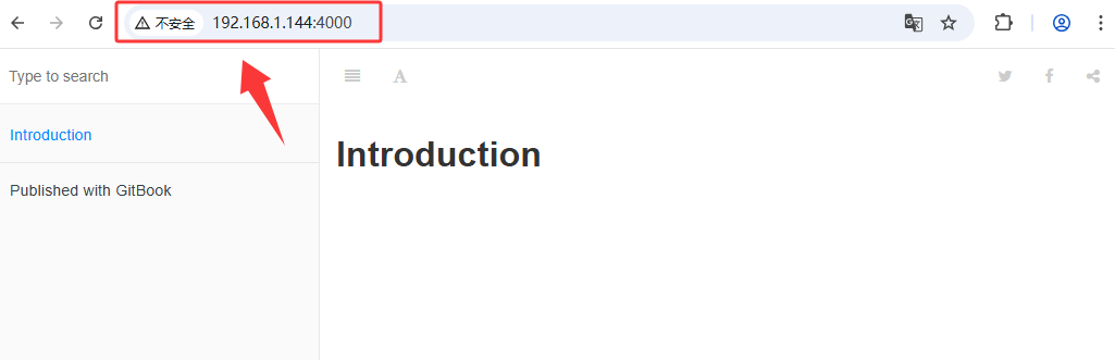 本地部署命令行工具 GitBook 并实现外部访问 - 知乎