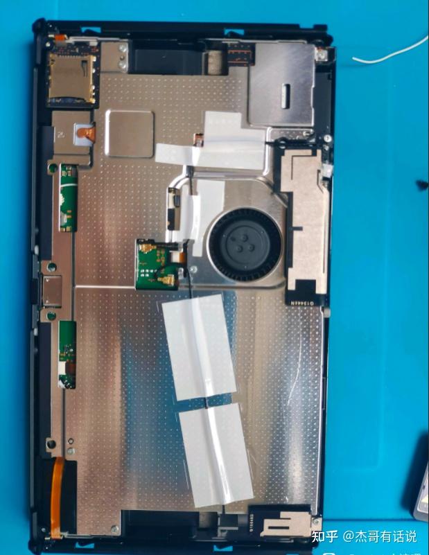 Switch Oled破解,随拍一台OLED拆emmc改机流程 - 知乎