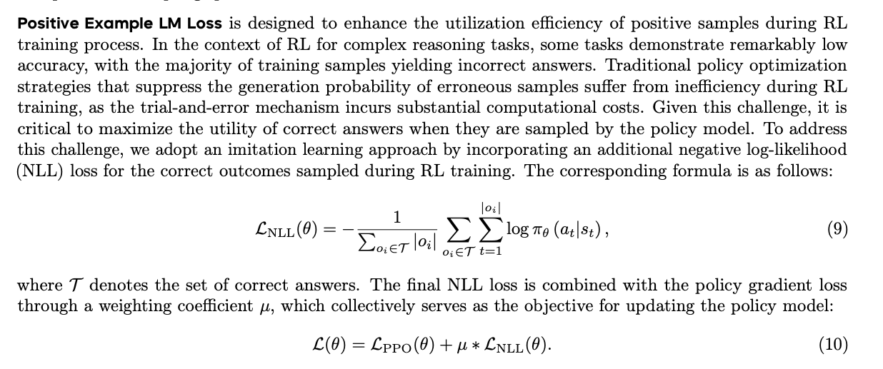 LLM RL 2025论文（七）VAPO - 知乎