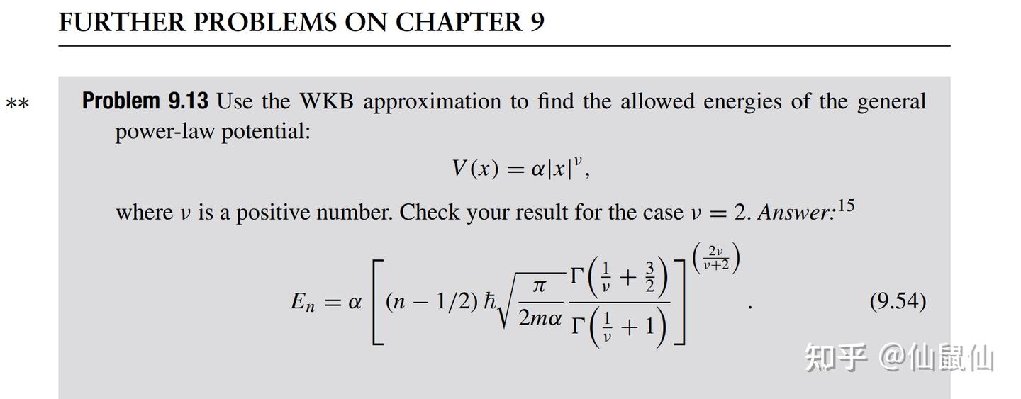 量子复苏和分数复苏(Quantum Revivals and Fractional Revivals) - 知乎