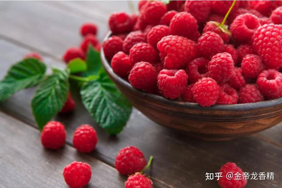 香精与香料(71)—覆盆子酮(Raspberry ketone) - 知乎