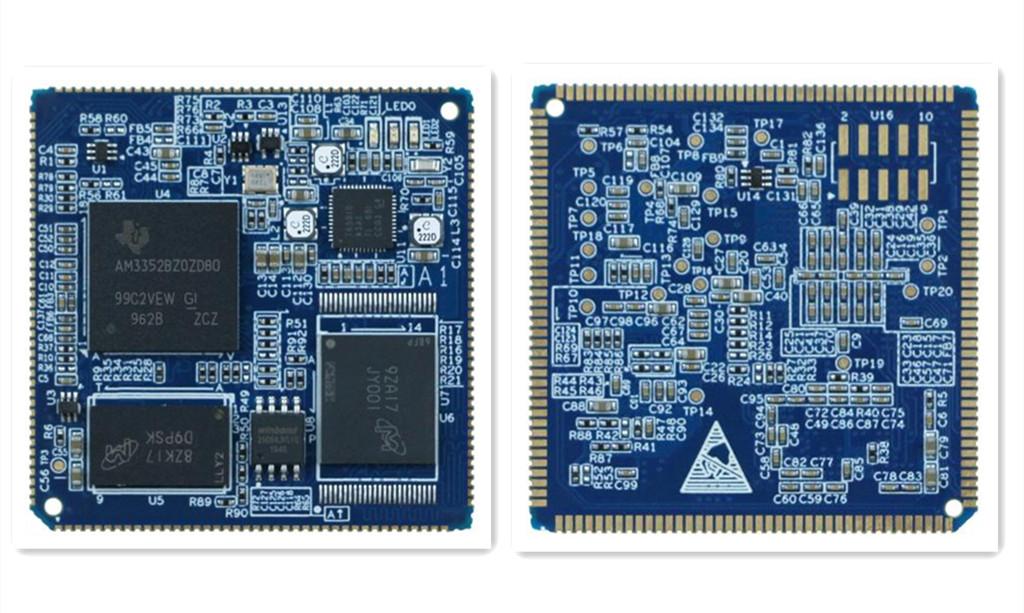 （二）「含关键代码」基于AM3352/AM3354/AM3359的Linux开发案例分享 - 知乎
