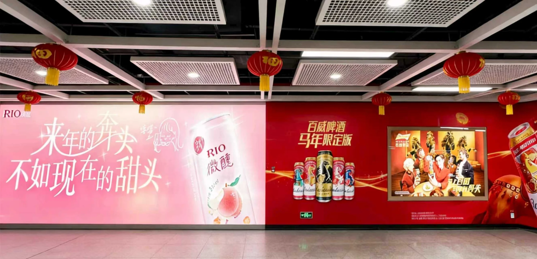 太勇了！RIO碰瓷“百威”硬刚“剑南春”？网友：互撕还得看BBA！ - 知乎
