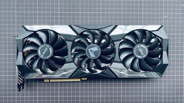 显卡评测第37期｜RTX 3070、RTX 3070TI、RTX 3060TI G6X对比测试 - 知乎