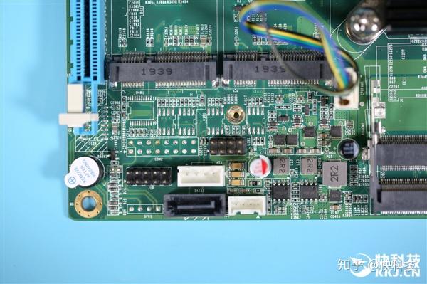 国产x86崛起 兆芯KX-U6780A八核处理器图赏 - 知乎