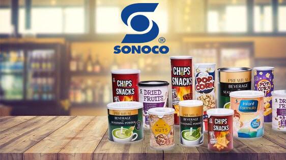 罐装包装制造商-Sonoco Asia - 知乎