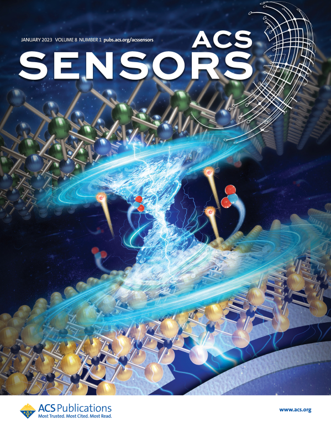 上海交通大学杨志团队《ACS Sensors》封面文章：纸基MXene全柔性高灵敏室温气体传感器 - 知乎