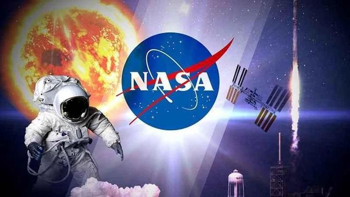 硬核科普：什么是NASA？ - 知乎