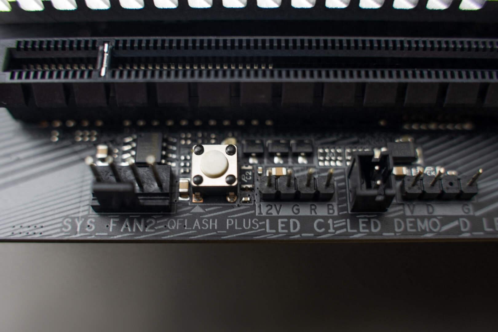 12400F+华硕b760m-k能支持6400内存么? - 知乎