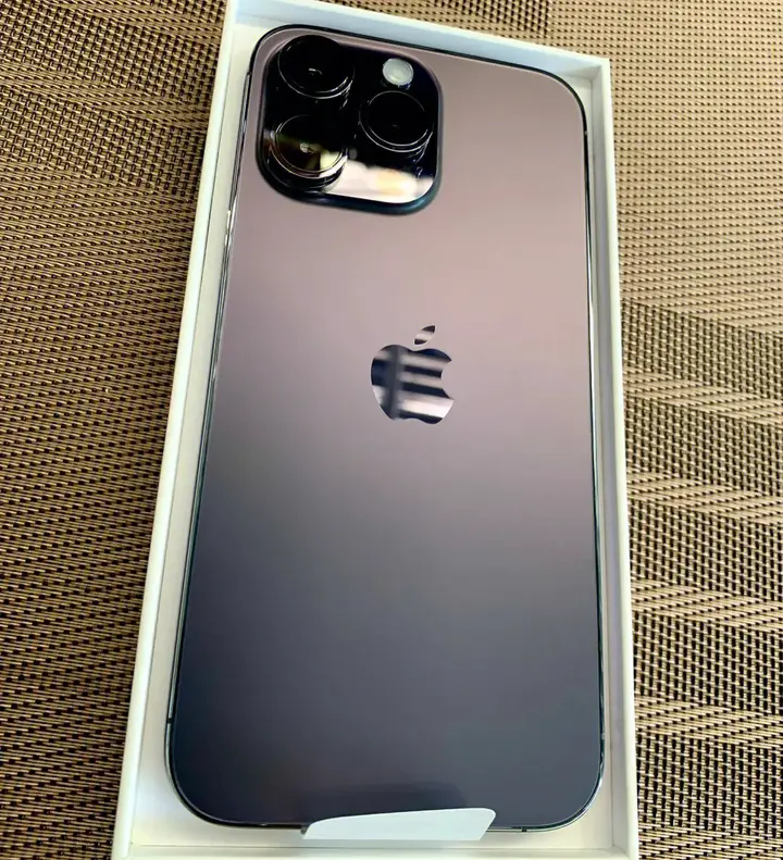 iphone14 pro和华为p60pro全面对比 - 知乎