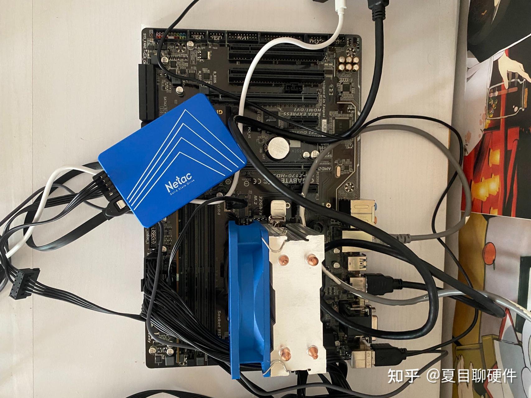 双核CPU的獠牙，重温一款6年前的现象级神U—奔腾G4560！ - 知乎