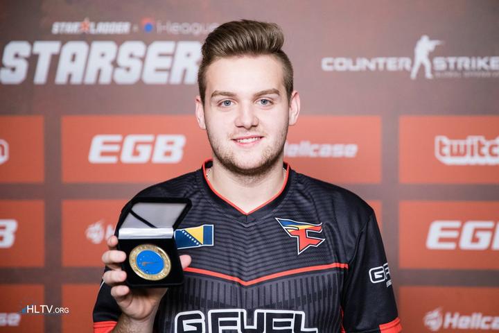 FaZe复仇Astralis拿到冠军，Niko终获MVP - 知乎
