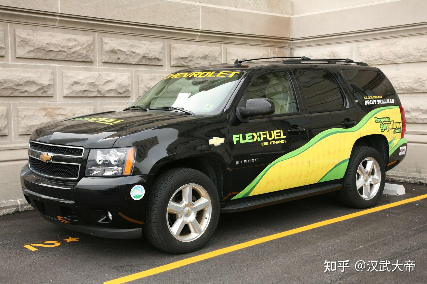 什么是弹性燃料汽车（Flex-fuel vehicles，简称FFV）？汽车能靠酒精行驶吗？ - 知乎