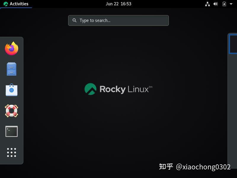 Rocky Linux 8.4 操作系统安装 (图文教程) - 知乎