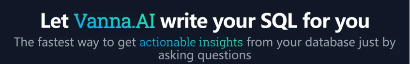 RAG2SQL工具介绍，效果比Text2SQL更好? - 知乎